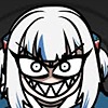 Demonia se hincha a reventar 2 by robertpenat on DeviantArt