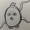 Finally tried wiggly art :p by 0Marble0 on DeviantArt