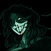 Mask by 0xStrwbJelliesx0 on DeviantArt