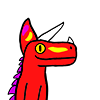 Oc x Cannon (Color) by 10-4Dyno on DeviantArt