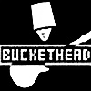 Buckethead by AnnikeAndrews on DeviantArt