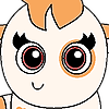 Mini Crafycorn by 147Bolanta on DeviantArt