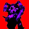Springtrap (Rivals of Aether) - Sprite Sheet by JayHyperStarX on DeviantArt