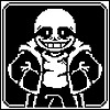classic sans (shading) by 134zero on DeviantArt