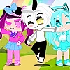 BBC Kids Tan by gamerdiana on DeviantArt