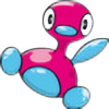 Porygon2 by 2-The-Porygon on DeviantArt