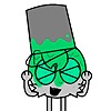 a BFDI oc by 7-701-1338 on DeviantArt