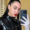 Rubberdoll nephew and kinky auntie relationships by 96Lia96 on DeviantArt