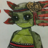 A-Real-Traffic-Cone - Hobbyist, Traditional Artist | DeviantArt