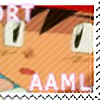 aamlstamp2 User Profile | DeviantArt