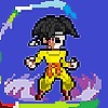 Sprite Frieza First Form Ulsw New Background by FilipeSpriter on DeviantArt