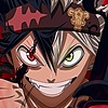 Steam Artwork asta from black clover by ACExw on DeviantArt