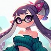 Mermay special Day 31 (Mermaid Yor Forger) by AdmiringArta on DeviantArt