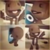 Sackboy Papercraft Pattern by zelas on DeviantArt