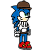 [FNF: D-Sides] - Zephaniah 3D Model by DrunkonSatan on DeviantArt