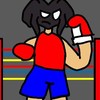 Boxing Millie by veaeli19 on DeviantArt