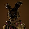 Springtrap by KingWill369 on DeviantArt