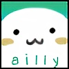ailly User Profile | DeviantArt