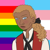 Dresden Files: Queen Mab by Olieart on DeviantArt