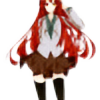 Akashi Seishina (Akashi Seijuro Female Version) by Akashi-Seishina on ...