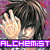 Alche User Profile | DeviantArt