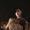 Lady Dimitrescu by port-portman on DeviantArt