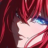 Steam Artwork Rias Gremory High School Dxd By Dynamu1 On Deviantart