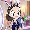Isadora Moon Hairstyle by AlexanderWrinn4014 on DeviantArt