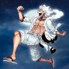OPFP - Luffy (Enies Lobby Gear 2) XPS/FBX by o-DV89-o on DeviantArt