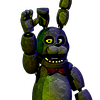 Vintage FNAF Models (PACK) by AlexPlaysRR on DeviantArt