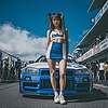 Tokyo Auto Salon by akiba16 on DeviantArt
