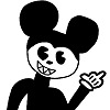 Shitpost by ALFWORLD575785 on DeviantArt