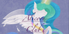 To Love Alicorn Part 01 by vavacung on DeviantArt