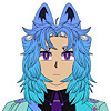 70s Swedish police uniform blue kitsune by mcgram198 on DeviantArt