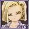 Android-18-Fan User Profile | DeviantArt