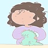 Bracken Gif by AnimateJamie on DeviantArt