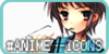 Robotics Notes- Anime icon by DevilL-Dante on DeviantArt