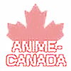 anime-canada User Profile | DeviantArt