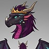 Luneth ADOPTABLE OPEN by Animea46 on DeviantArt