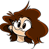 Hannah the Fox by AnneWolfZGamer on DeviantArt