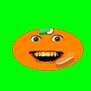 Annoying orange by mrfirey1 on DeviantArt