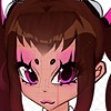 An OC by Anonbusyness on DeviantArt