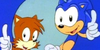 AoStH Super Sonic by SlySonic on DeviantArt