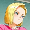 android 18 rest time by apersdraw on DeviantArt