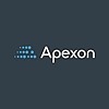 Apexon logo by apexon03 on DeviantArt