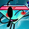 Bubble Wand Fanmade Pose by AquaTheGemstoneFan04 on DeviantArt