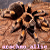 arachno-allie User Profile | DeviantArt