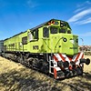 ATSF 3160 2-8-2 and 5000 2-10-4 Screenshot by ArgentinianTrainsFan on ...