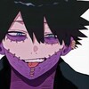 Dabi's eye by Gillian9813 on DeviantArt