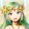 Palutena by thicceater on DeviantArt